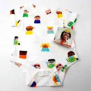 Christian Robinson | One Pieces | Christian Robinson X Target Fun Kids ...